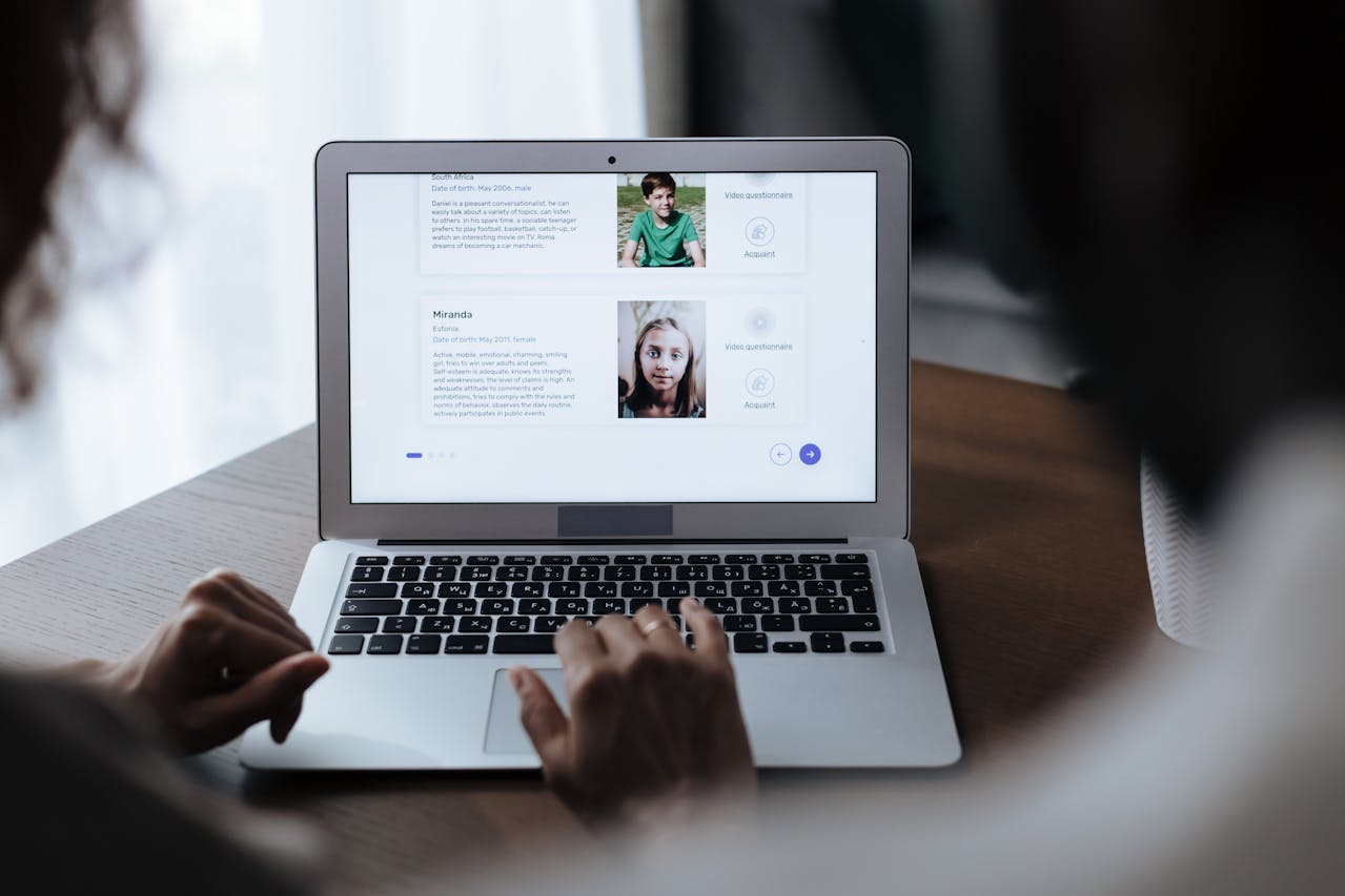 La Importancia del Diseño UX/UI en la Creación de Páginas Web en 2024